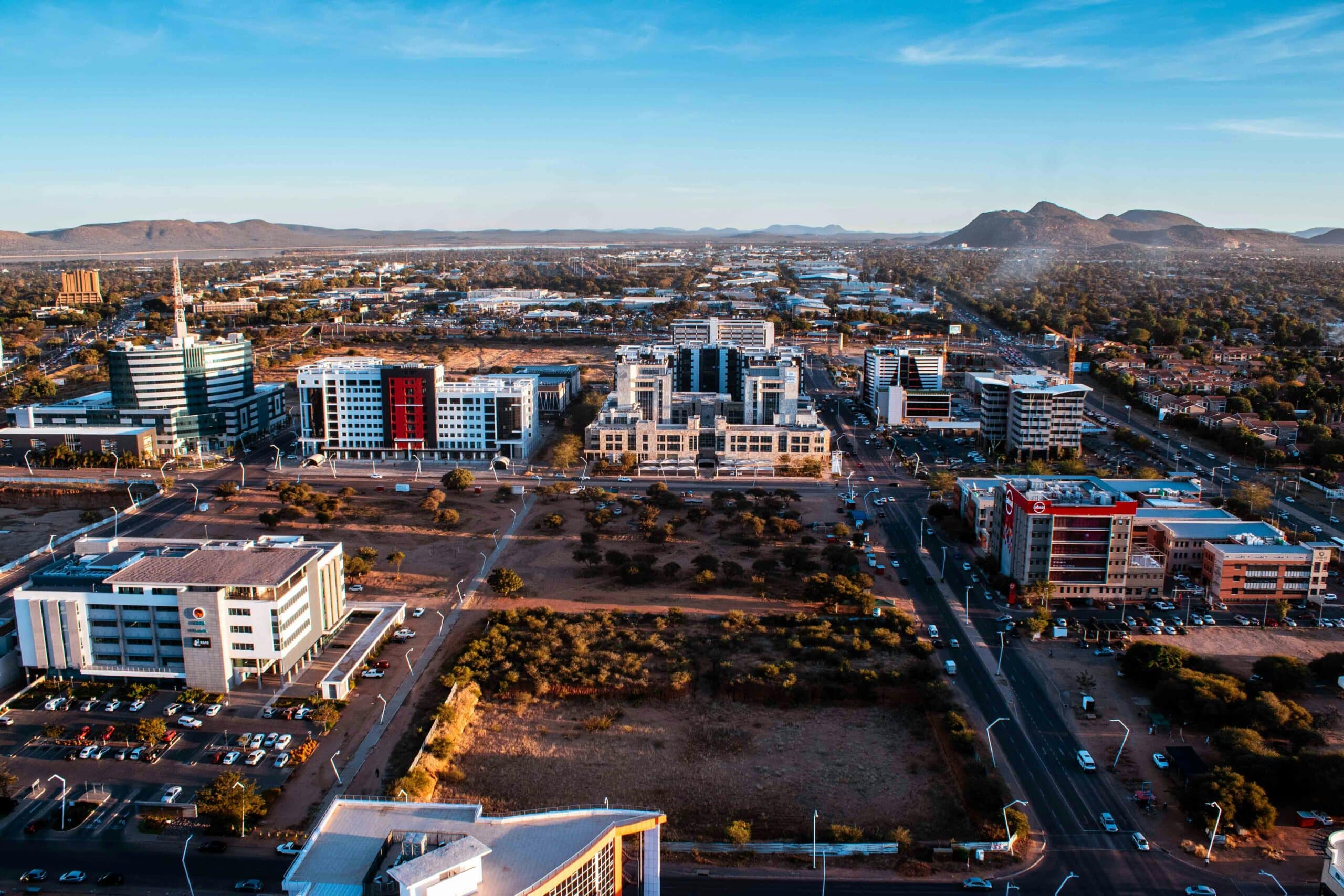 Die Top 10 Sehenswürdigkeiten in Gaborone - Urlaubshighlights ...