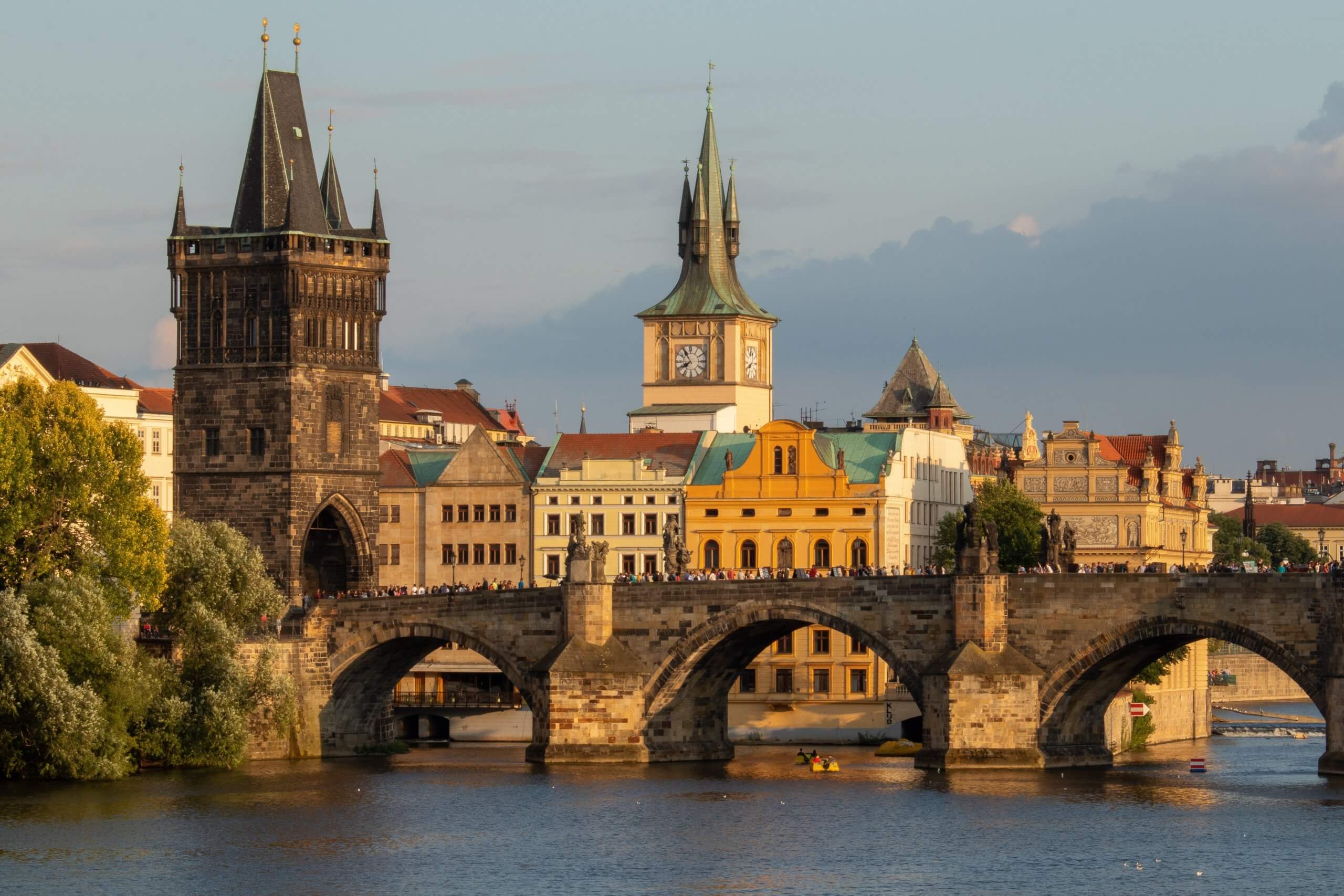 Terminkalender ausgepackt: Die coolsten Sport-Events in Prag ...